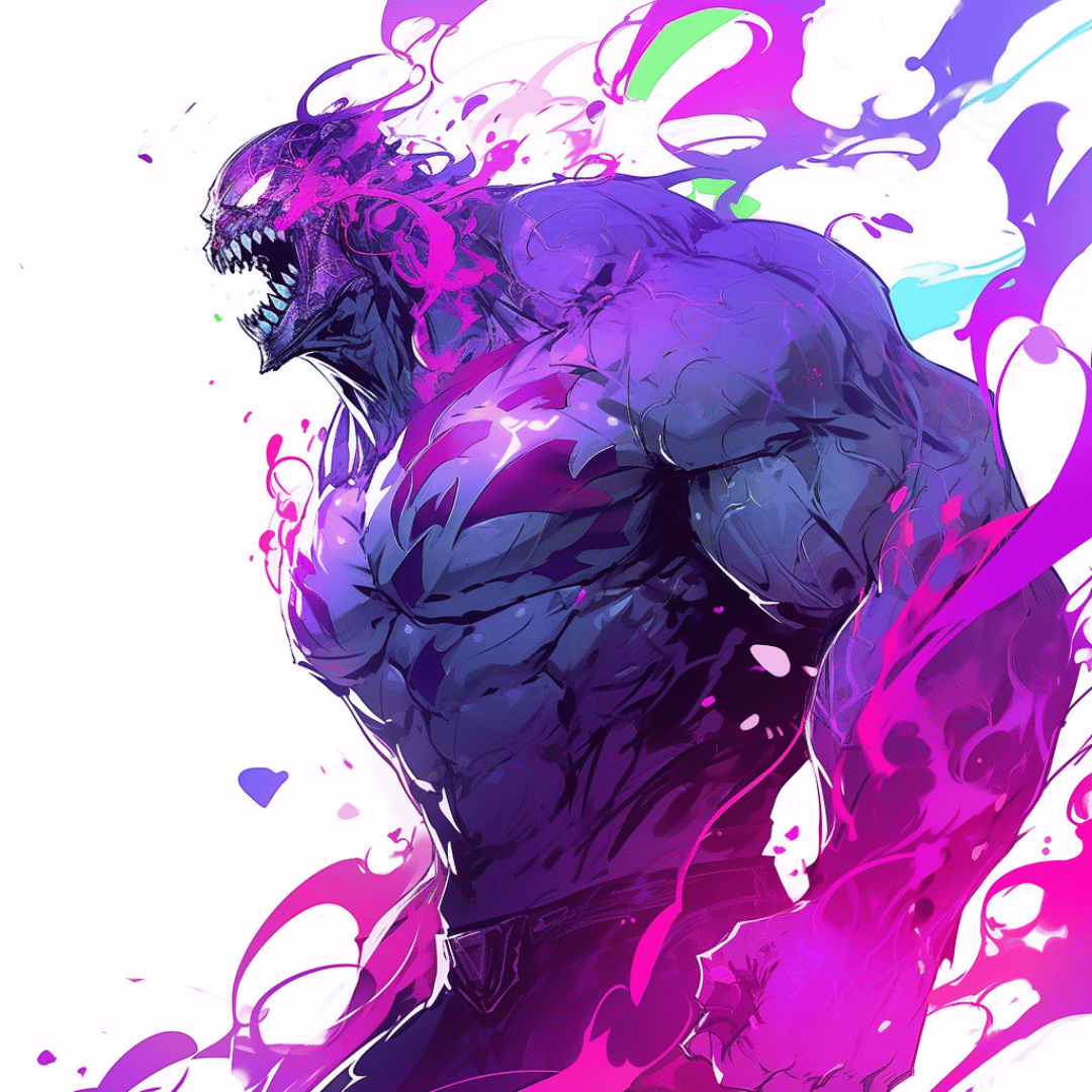 OZARUS ONE SHOT | WEBTOON