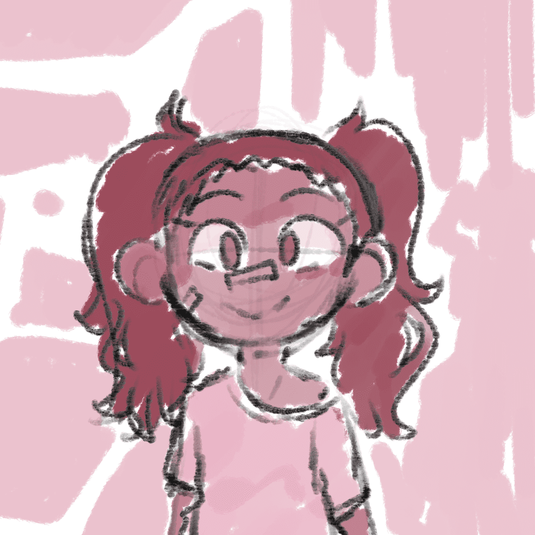 PINK (oneshot) | WEBTOON