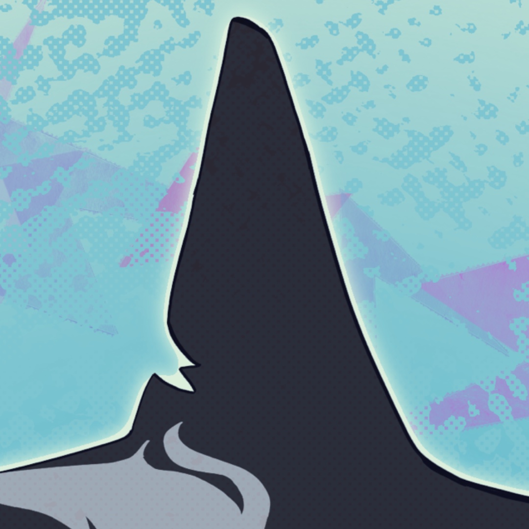 Tales of the lone orca | WEBTOON