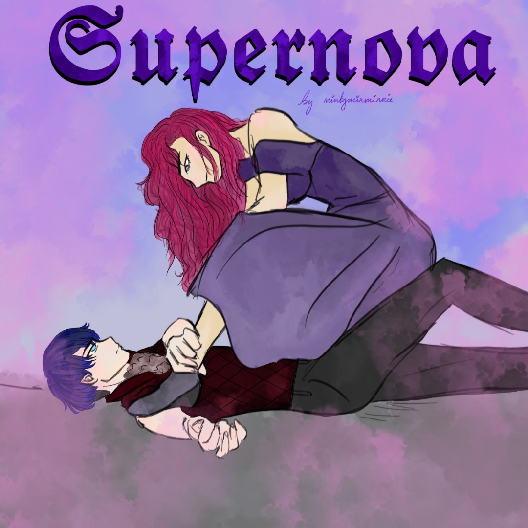 Supernova | WEBTOON