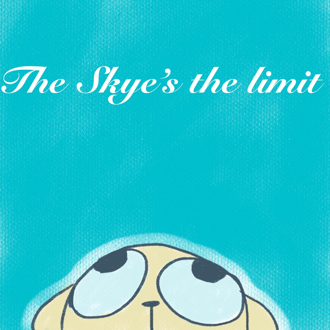 The Skye’s The Limit | WEBTOON