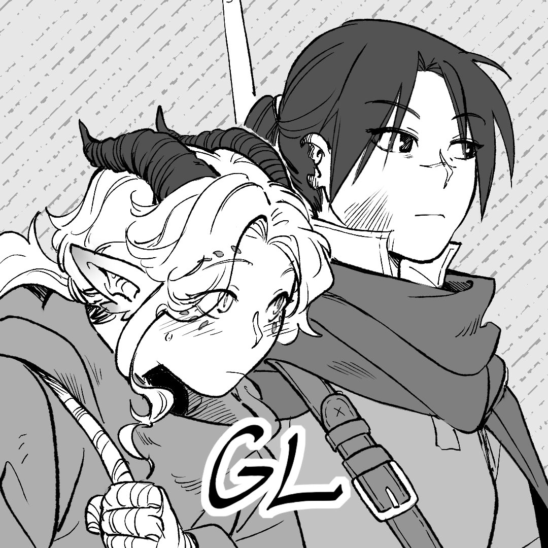 Dragon's Mercenary | WEBTOON