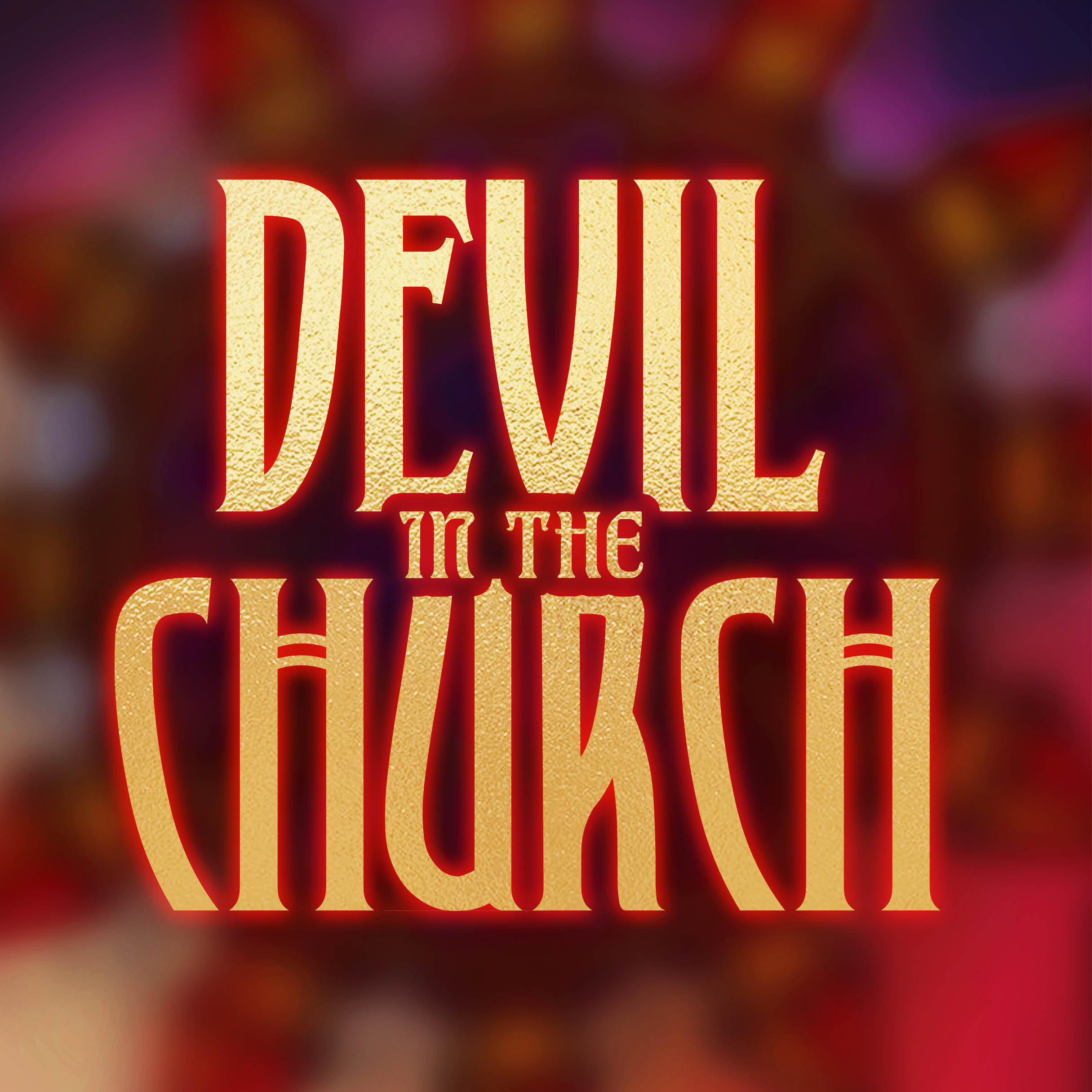 Devil in the Church | WEBTOON