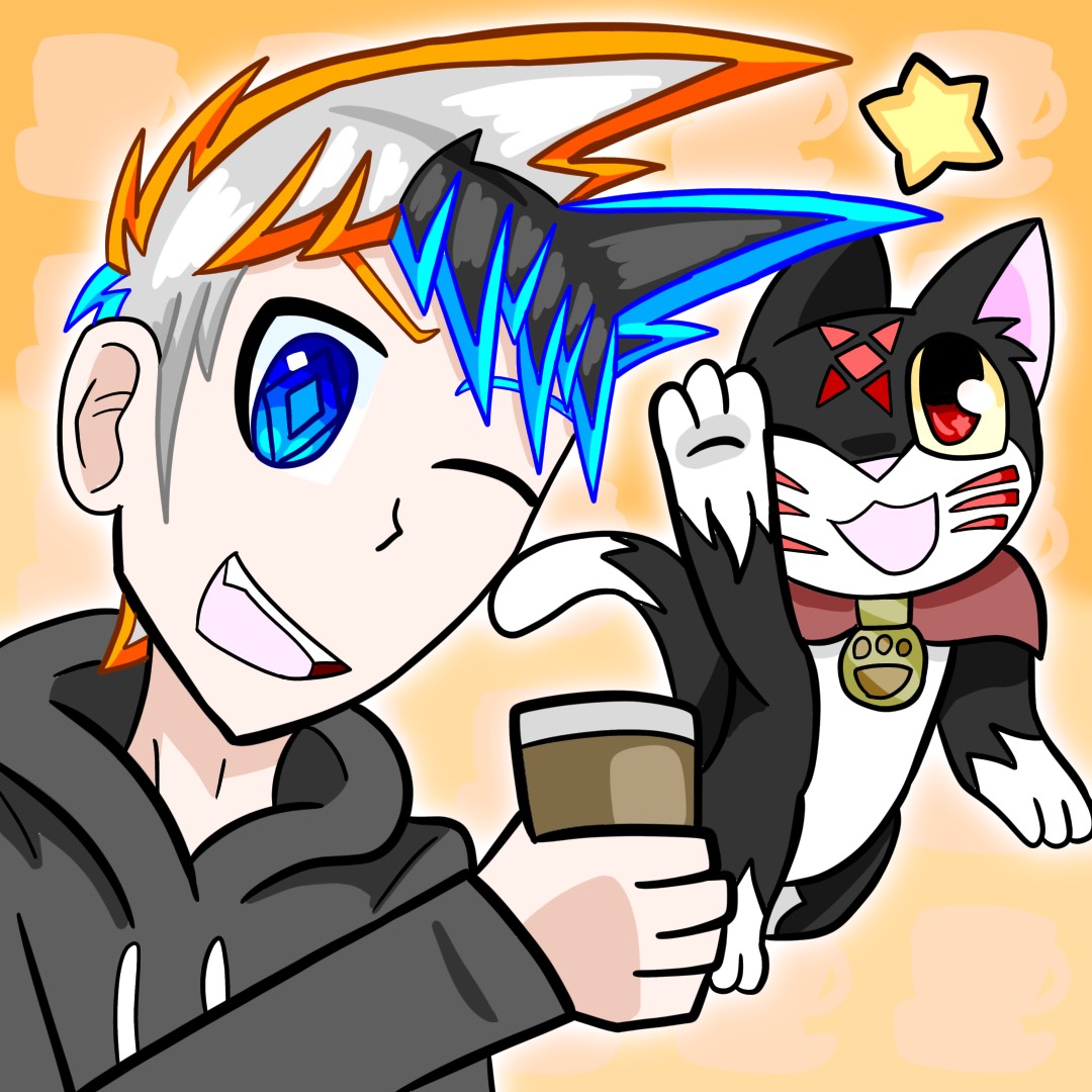 The Empire Café | WEBTOON