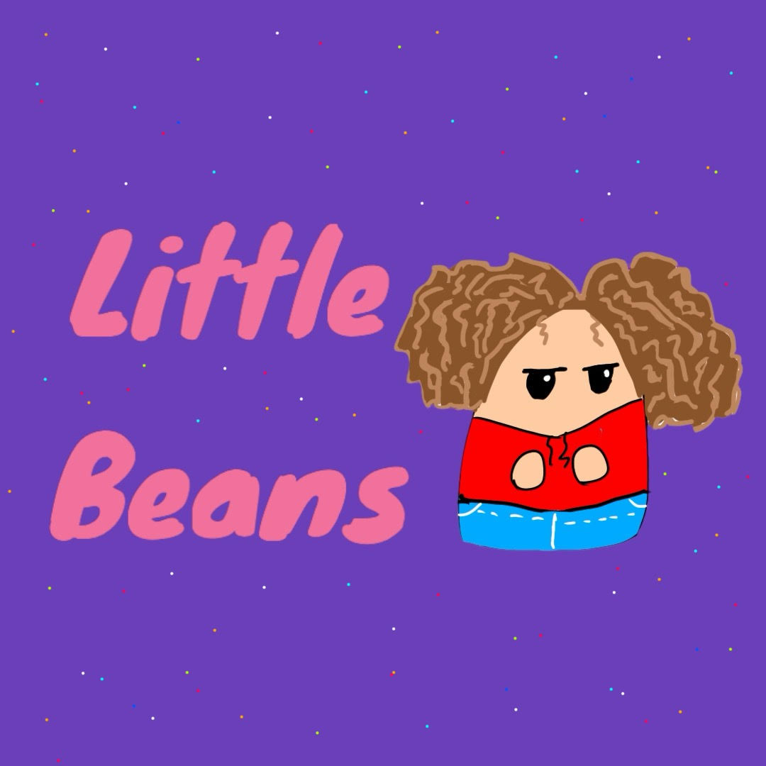 Little Beans | WEBTOON