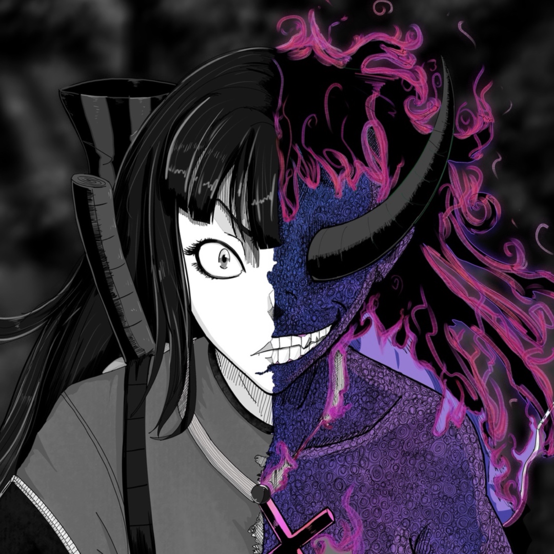 The Demon You Requested | WEBTOON