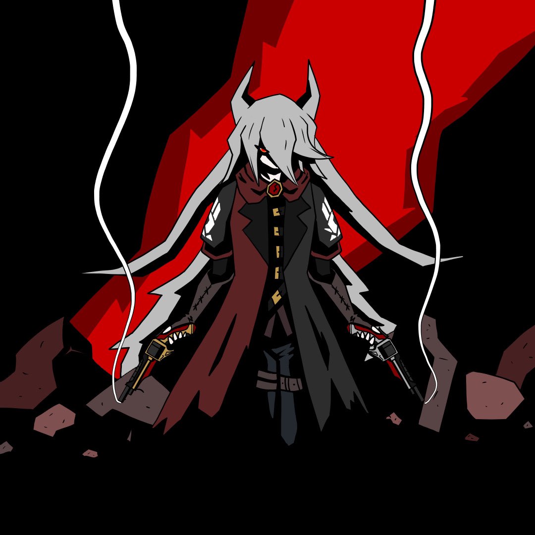 Shadow Monarch | WEBTOON