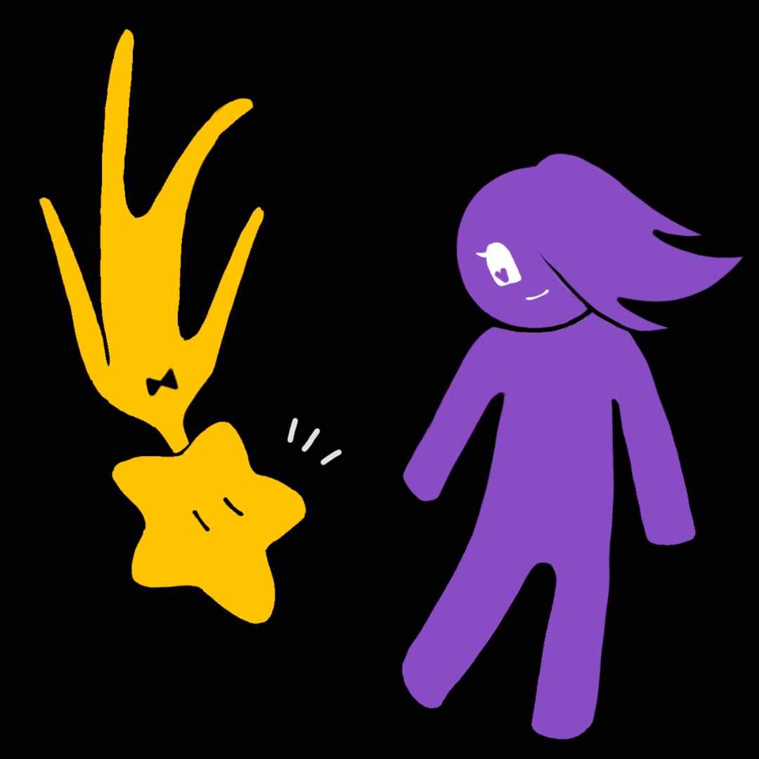 Heart & Star | WEBTOON