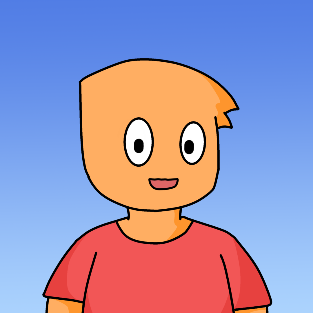 Maskot Comic's | LINE WEBTOON