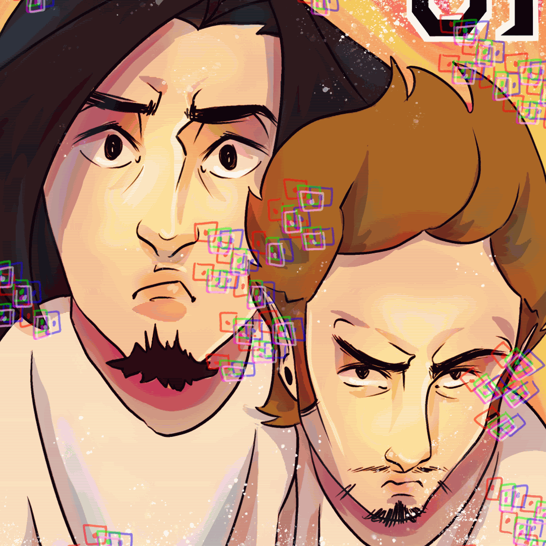 Time Shift Webtoon