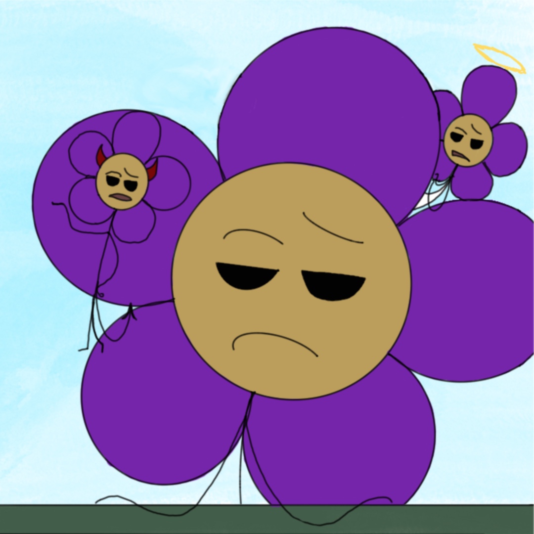 Doom Flowers | WEBTOON