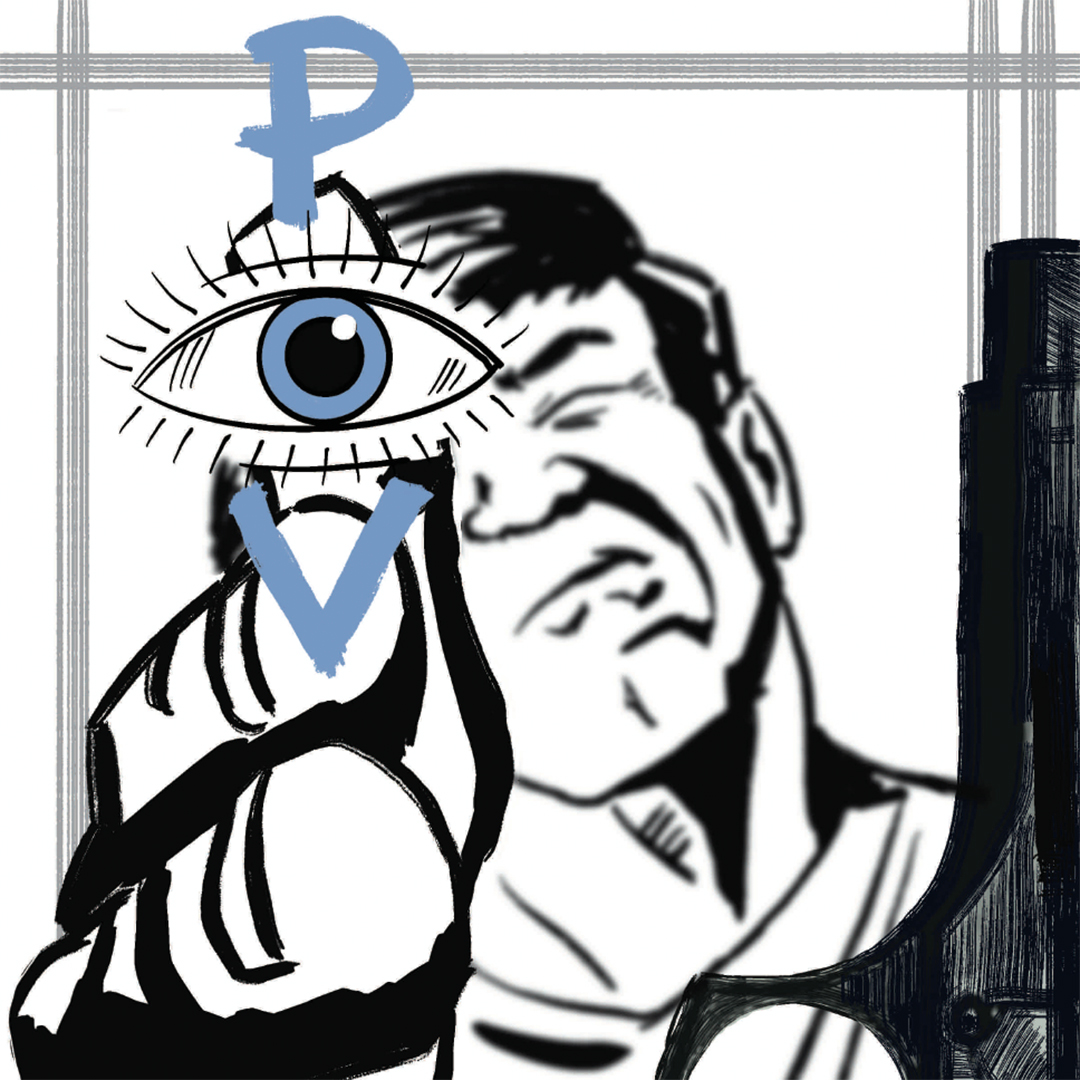 POV – a never-ending sad story | WEBTOON