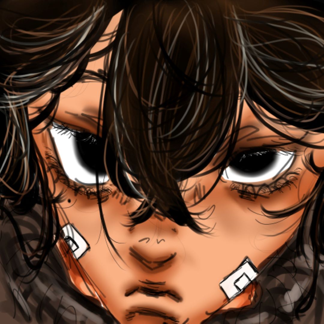 Unknown World | WEBTOON