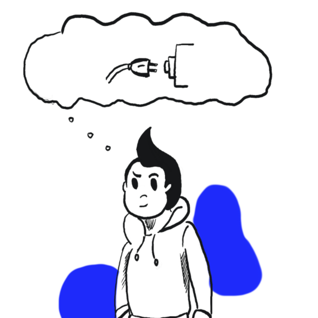 A STRANGE DIARY | WEBTOON