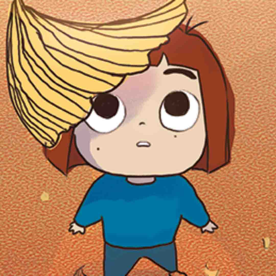 4 or 5 Frames | WEBTOON