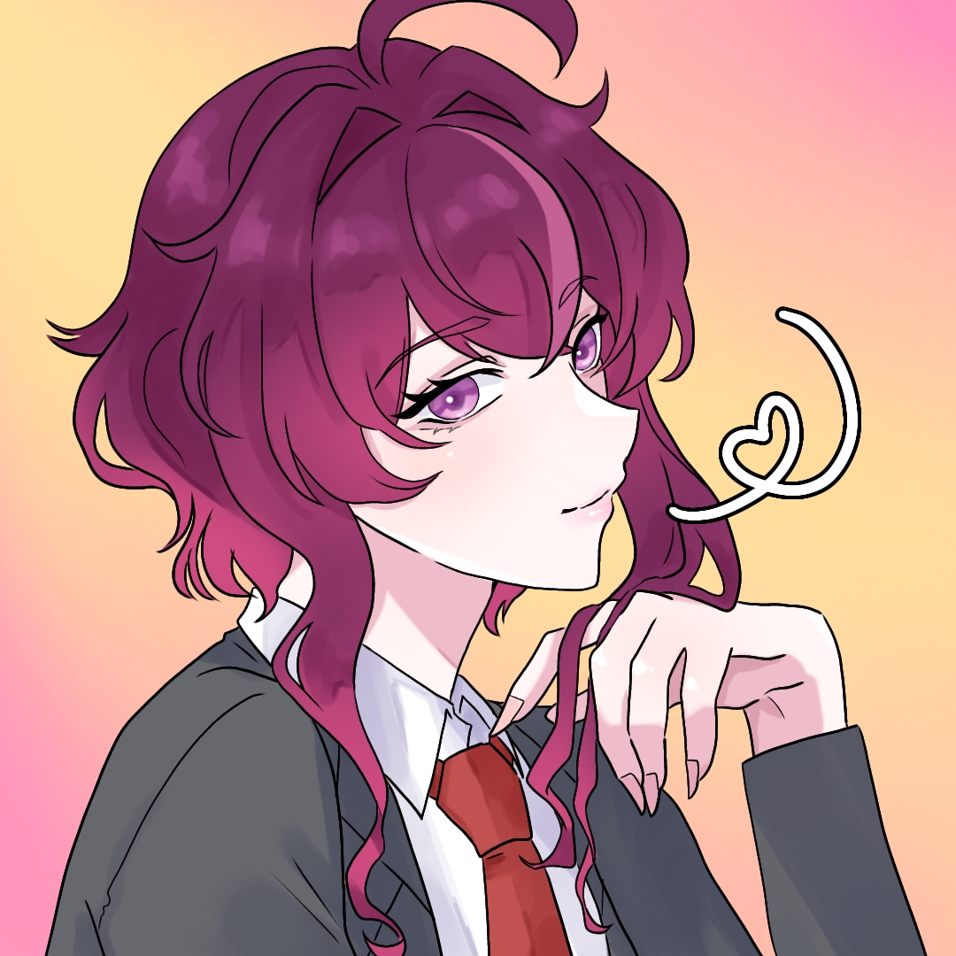 Show me your soul | WEBTOON