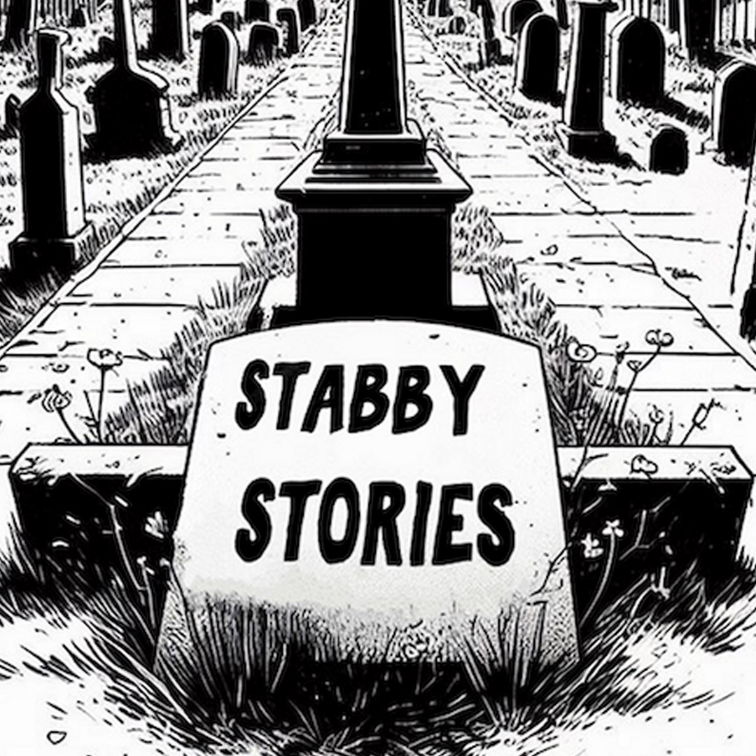 Stabby Stories | WEBTOON