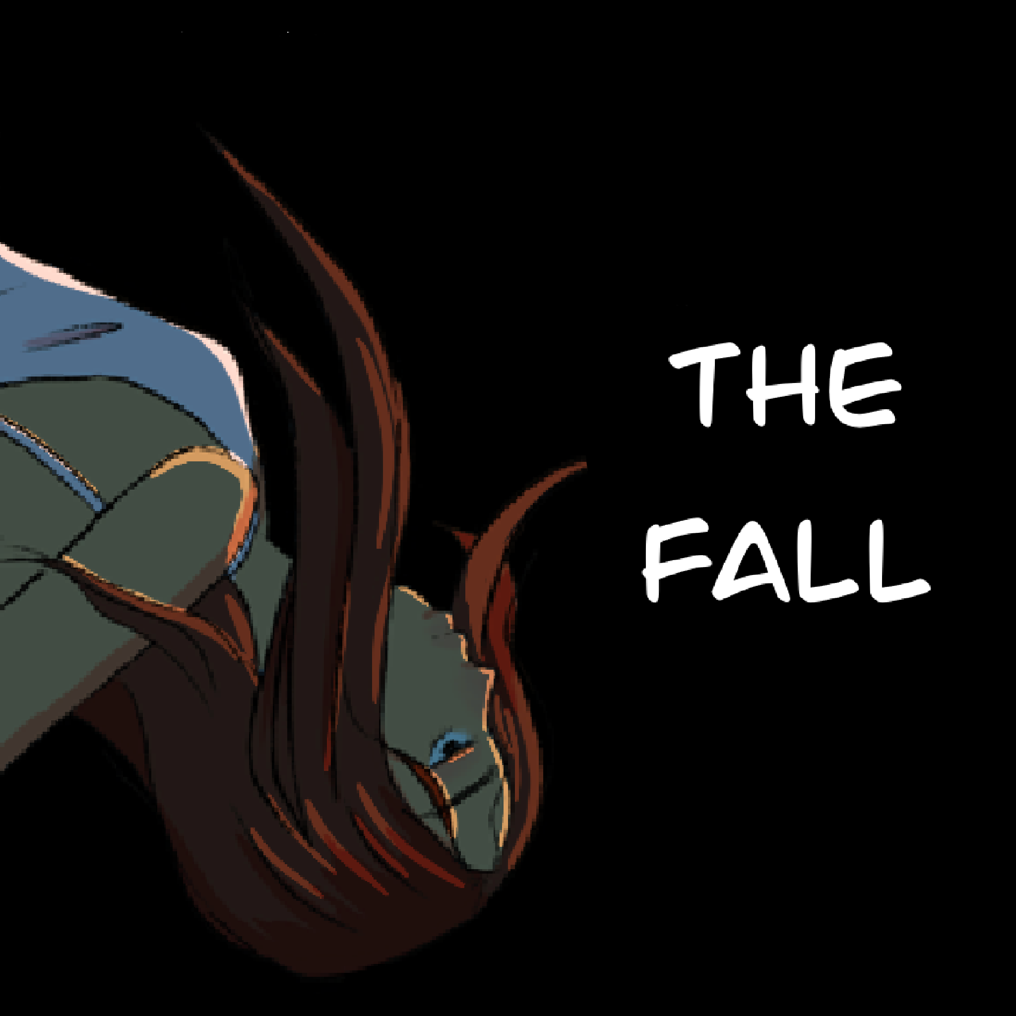 The Fall | WEBTOON