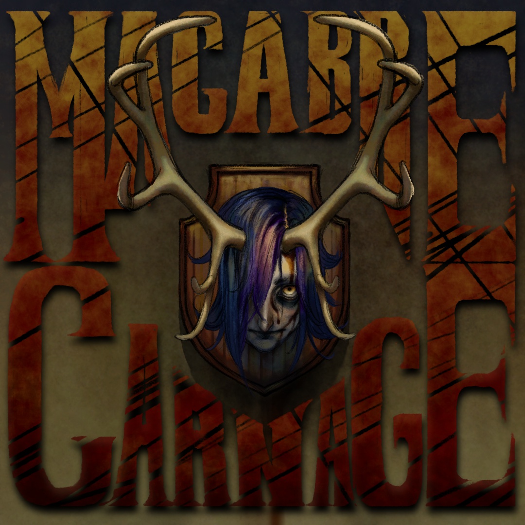 Macabre Carnage | WEBTOON
