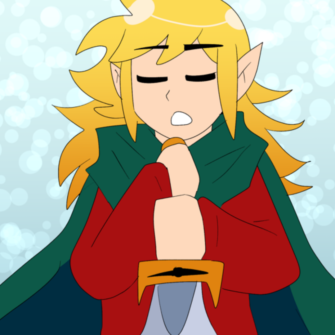 Four Swords Returns | WEBTOON