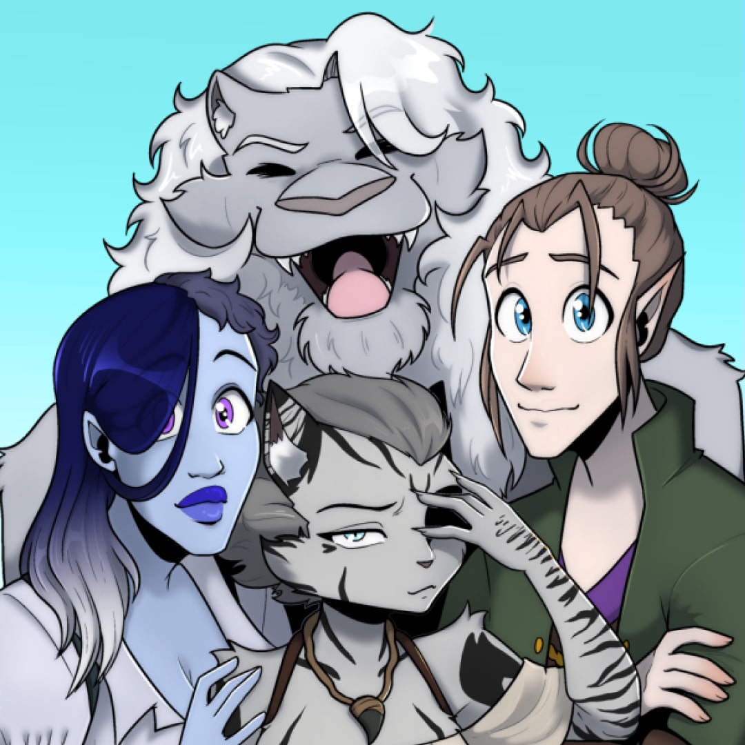 Chapter 5 | Episode 30 - 42 | Flabbergast!