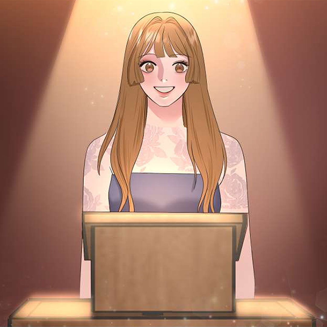 Going On (GL) | WEBTOON