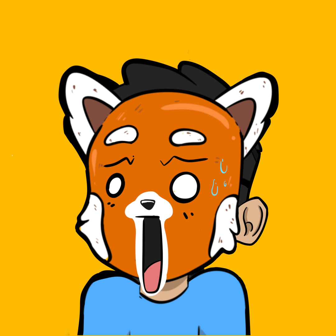 Harthy Show | WEBTOON