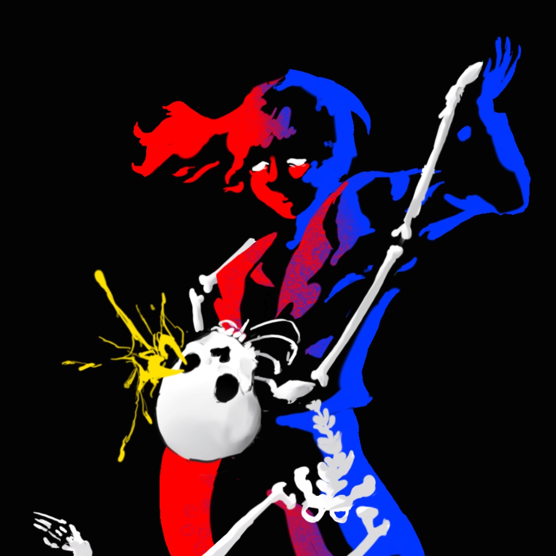 Vampire Steak | WEBTOON