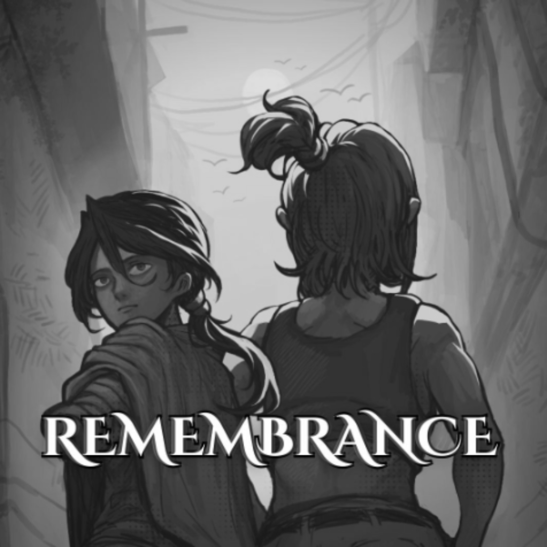Remembrance (ARCHIVED) | WEBTOON