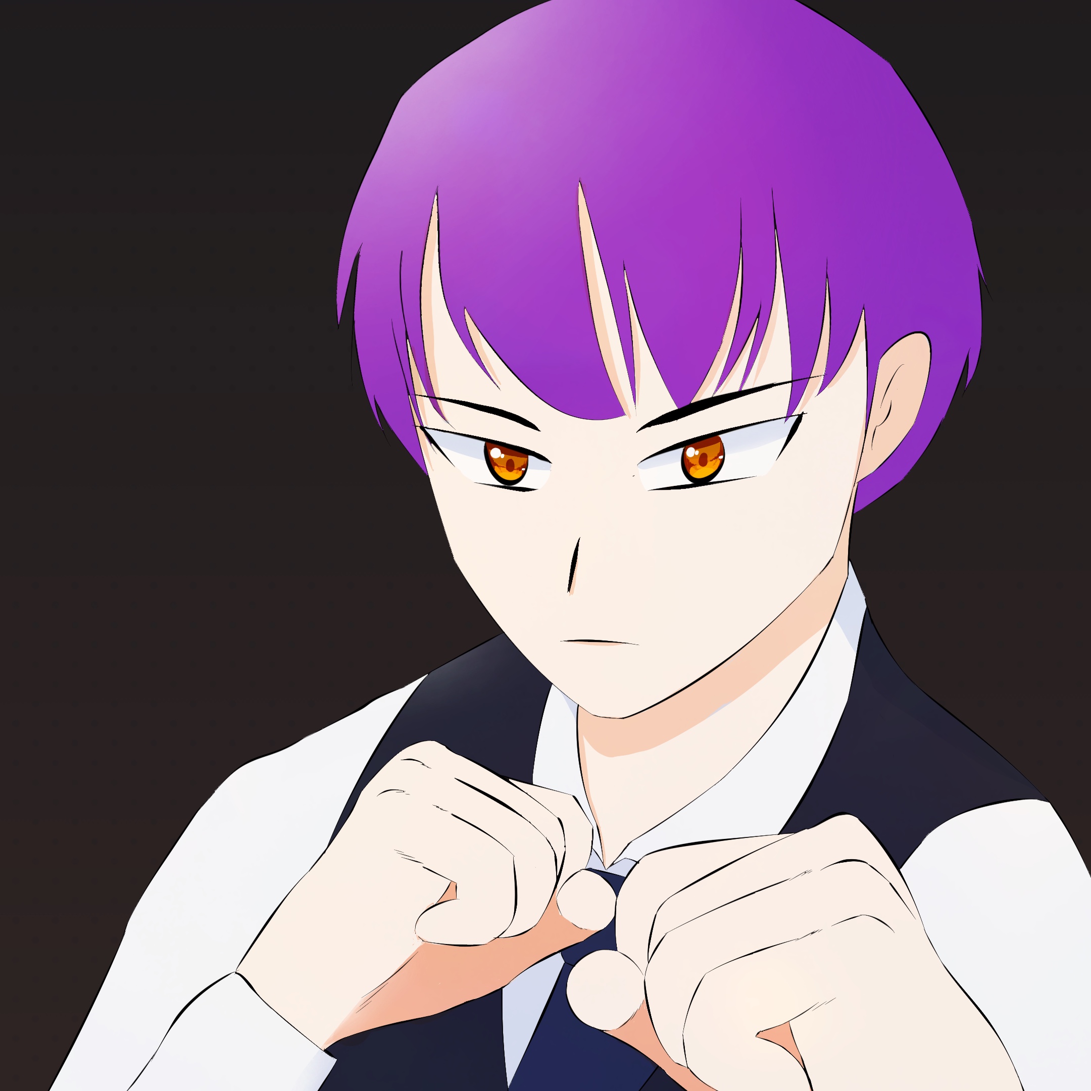 Mafia Boss Reincarnation | WEBTOON