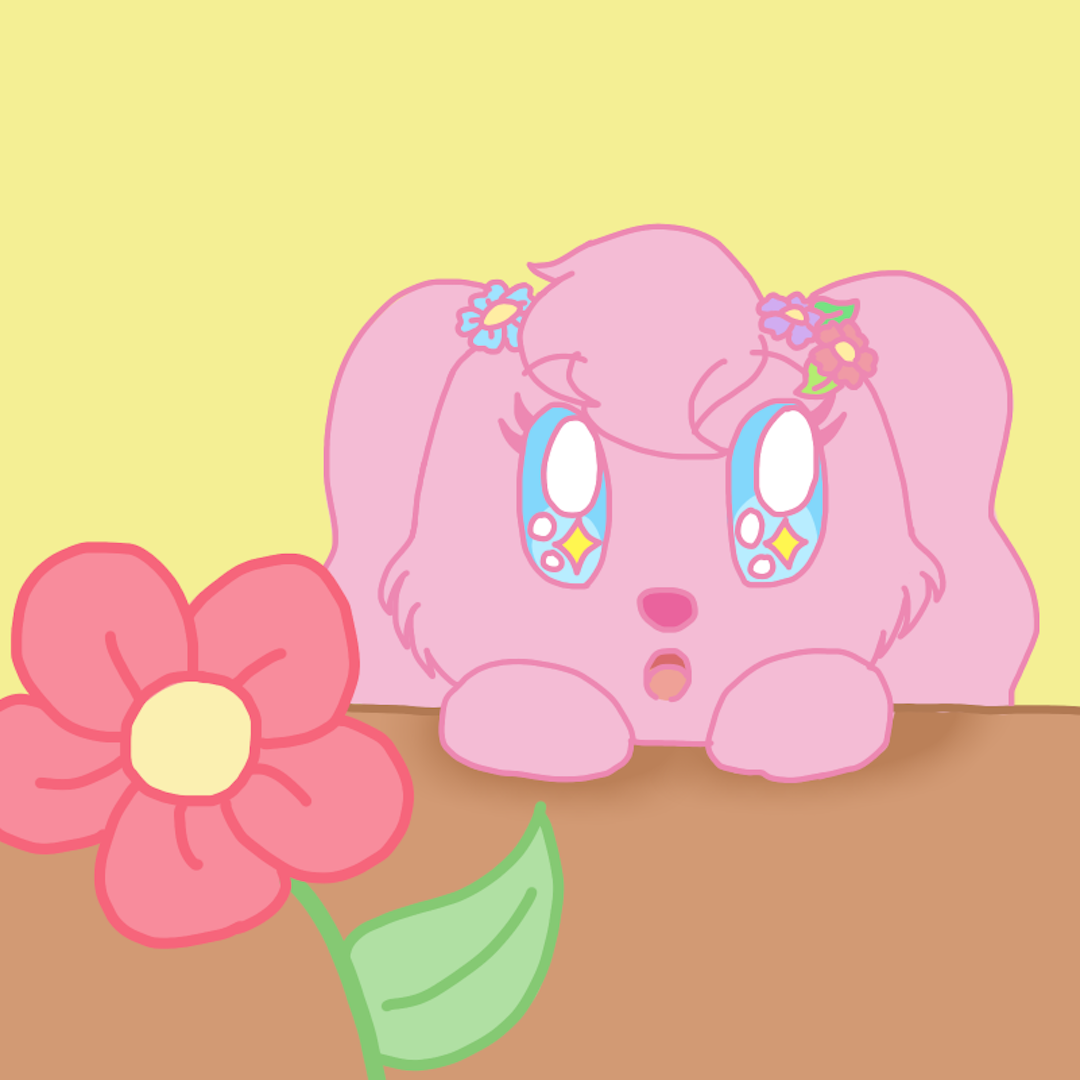 Cutie Pets (reboot) | WEBTOON