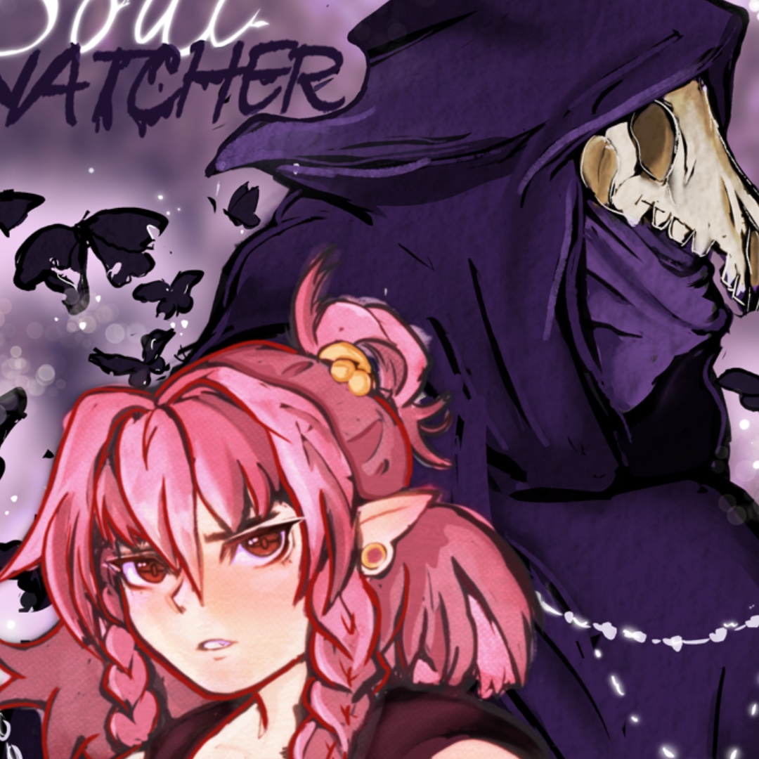 Soul Snacher | WEBTOON