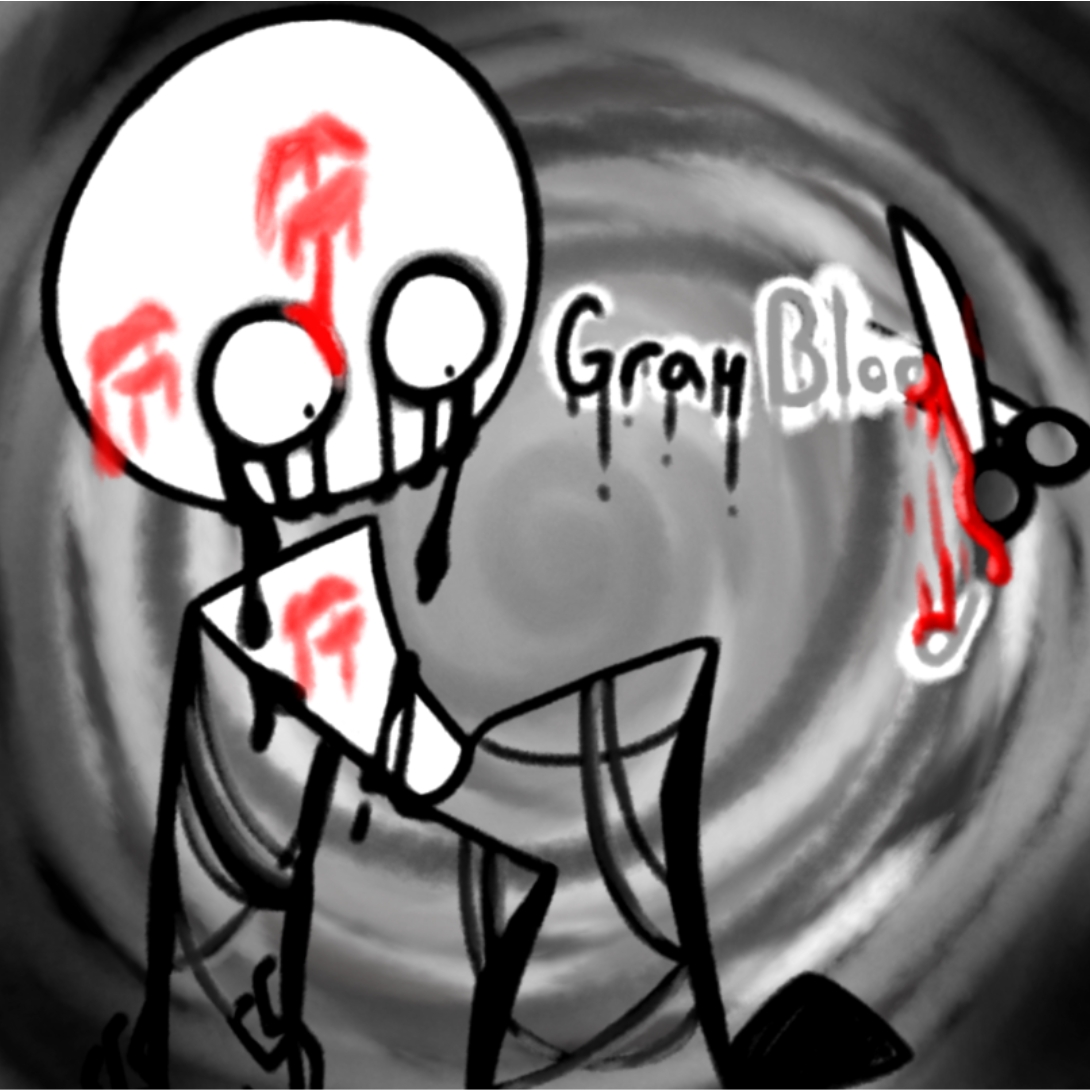 Gray Blood | WEBTOON