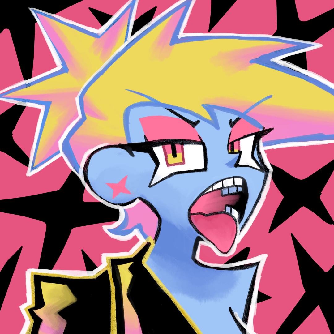 Candy Hell Havoc | WEBTOON