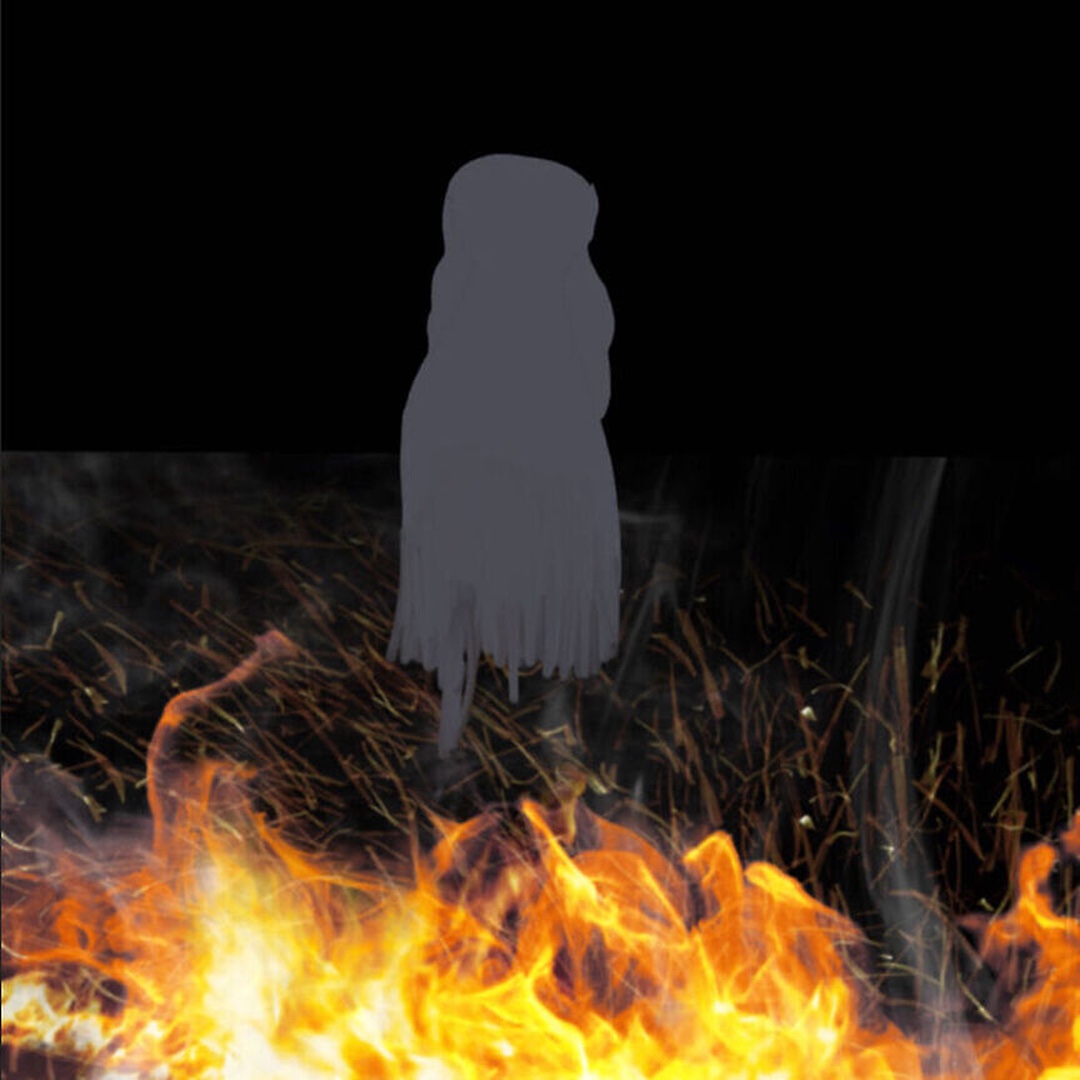 The Fire Inside (cont.) | WEBTOON