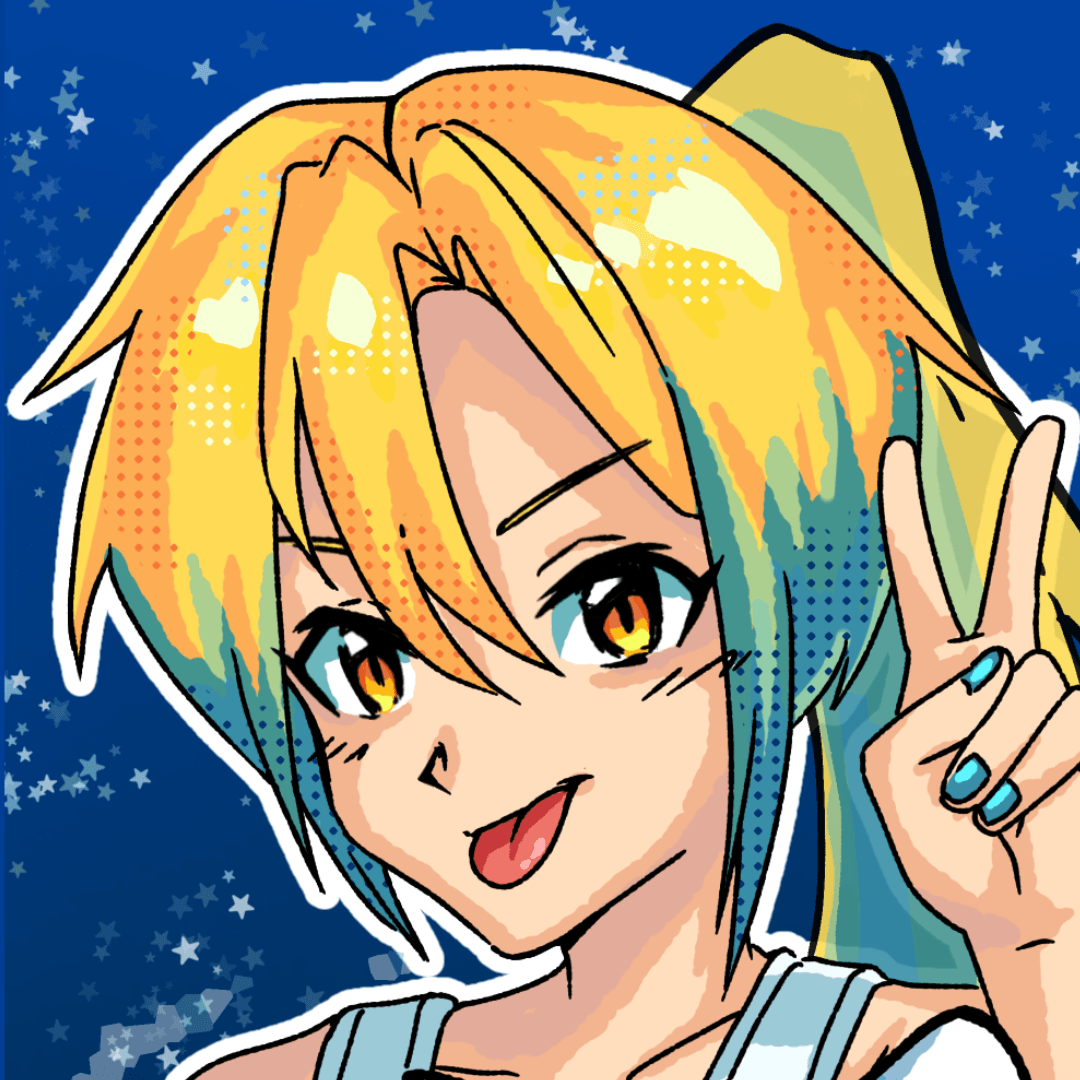 Cosmic Cooking | WEBTOON