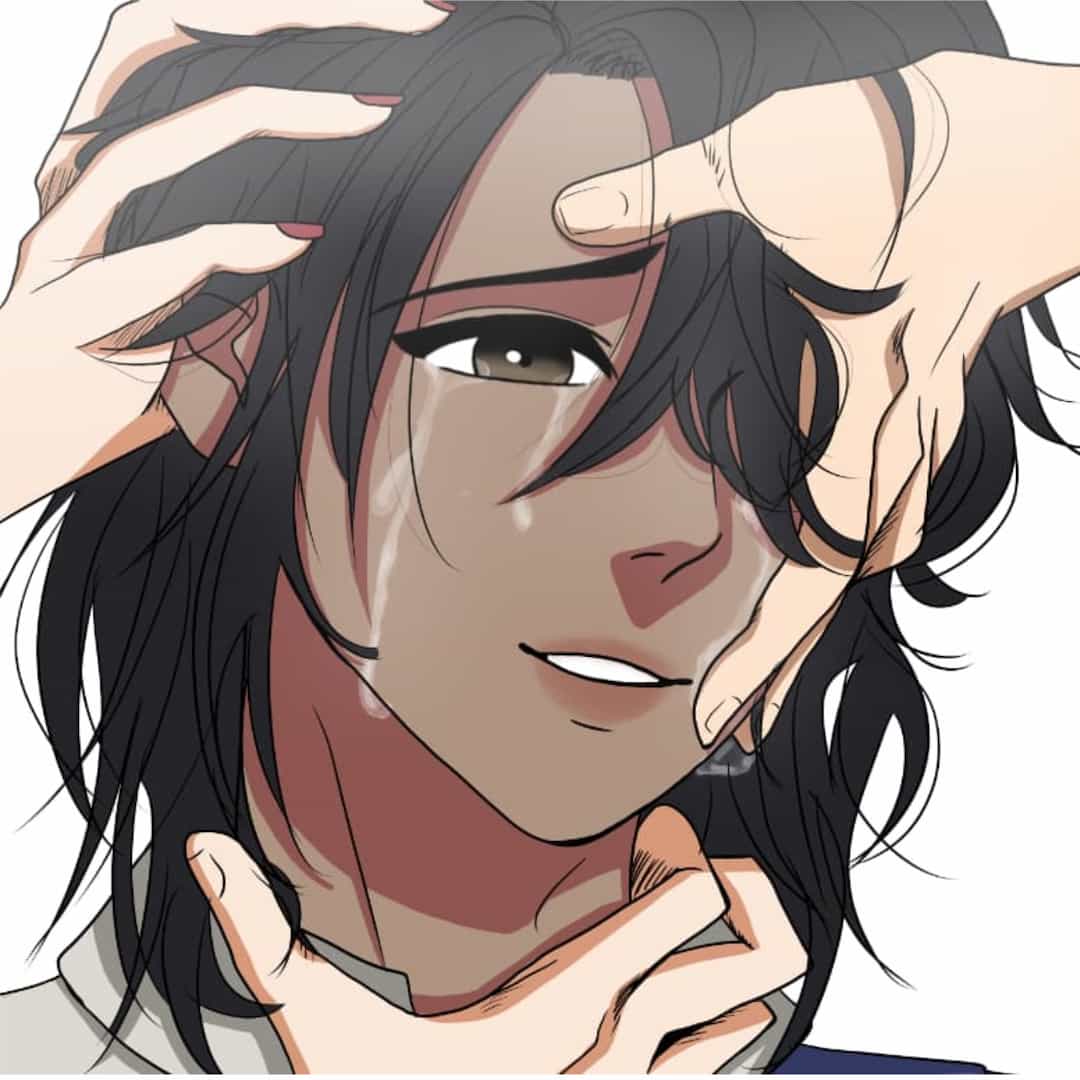 Our Intimacy | WEBTOON