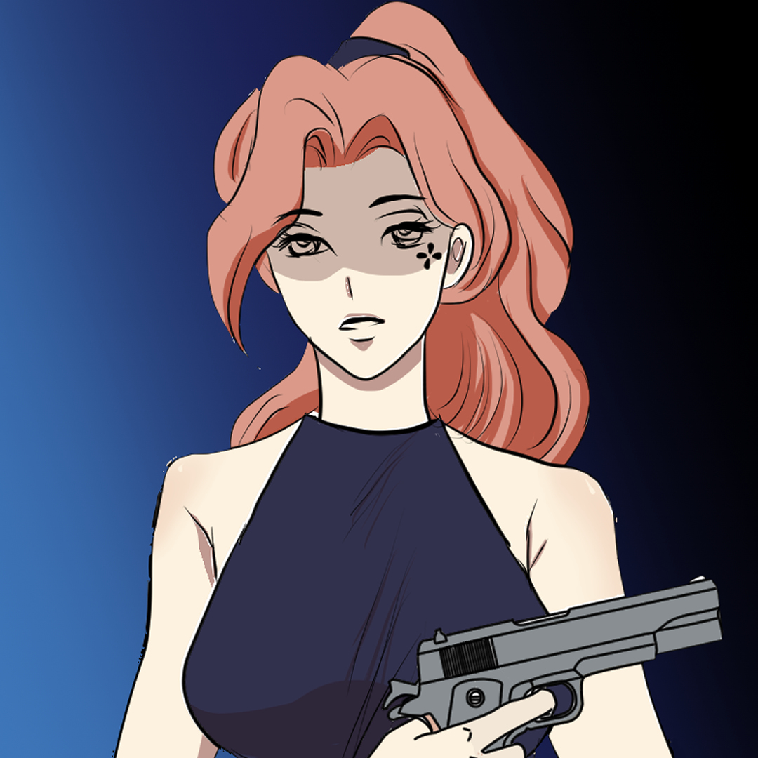 My Princess is an Assassin | WEBTOON