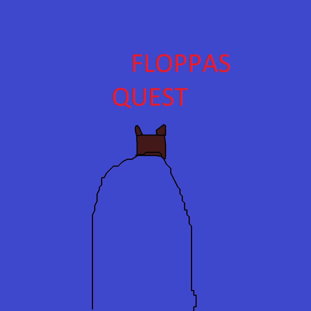 Floppas Quest | WEBTOON