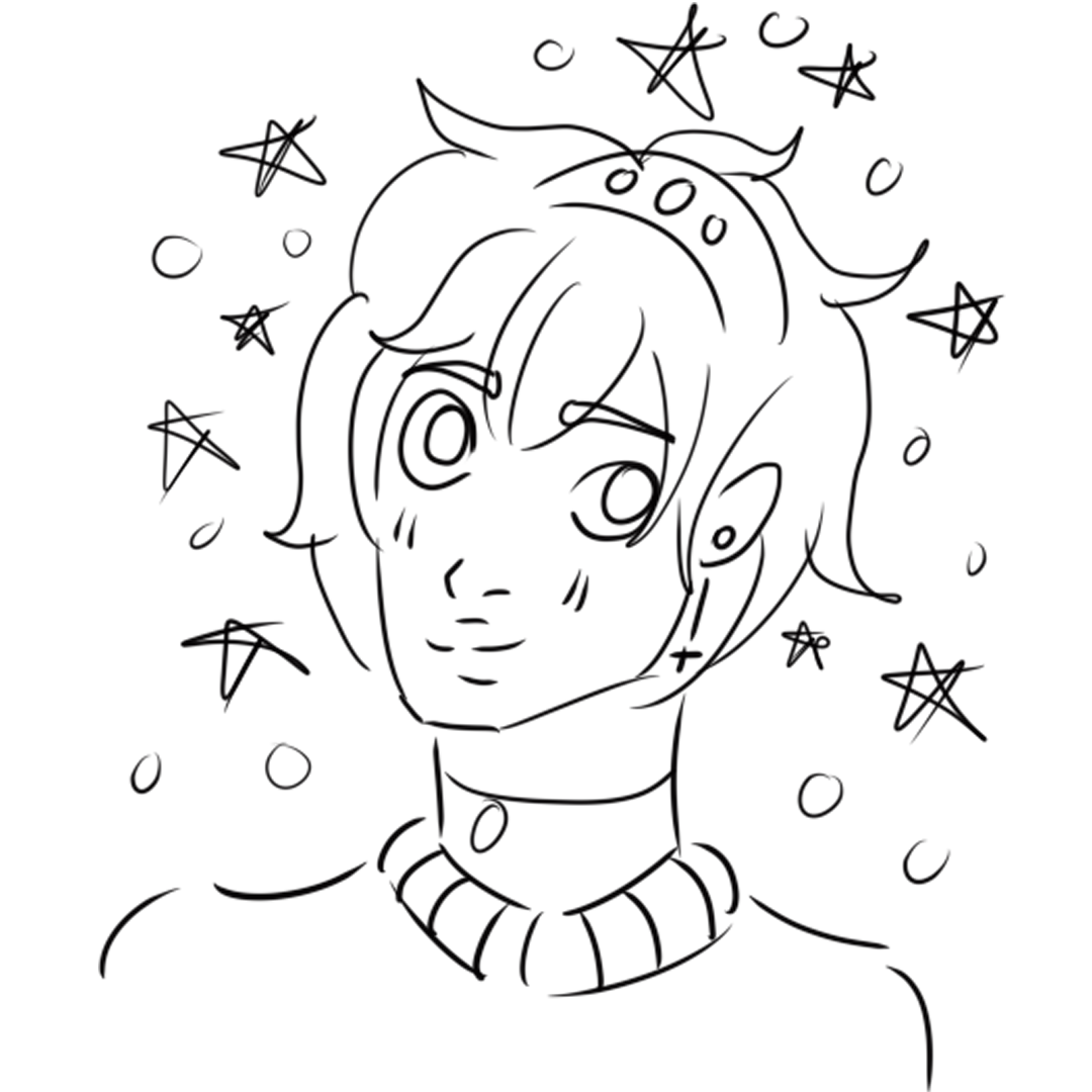 GALERIA DE DIBUJOS | WEBTOON