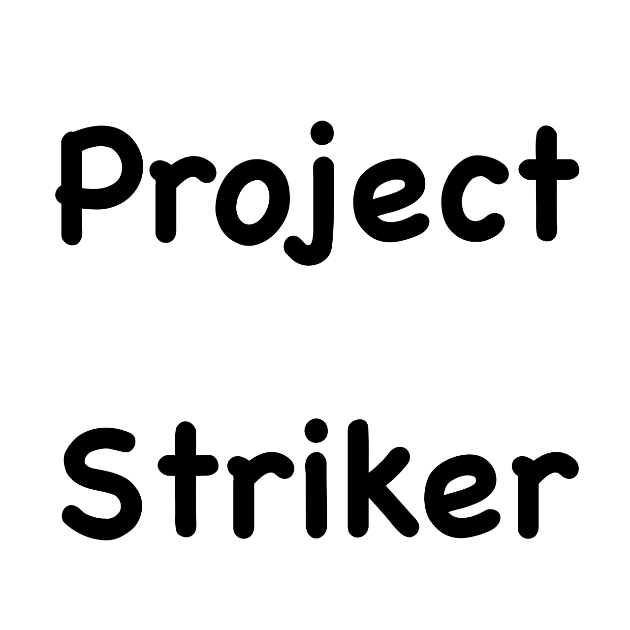 Project Striker | WEBTOON