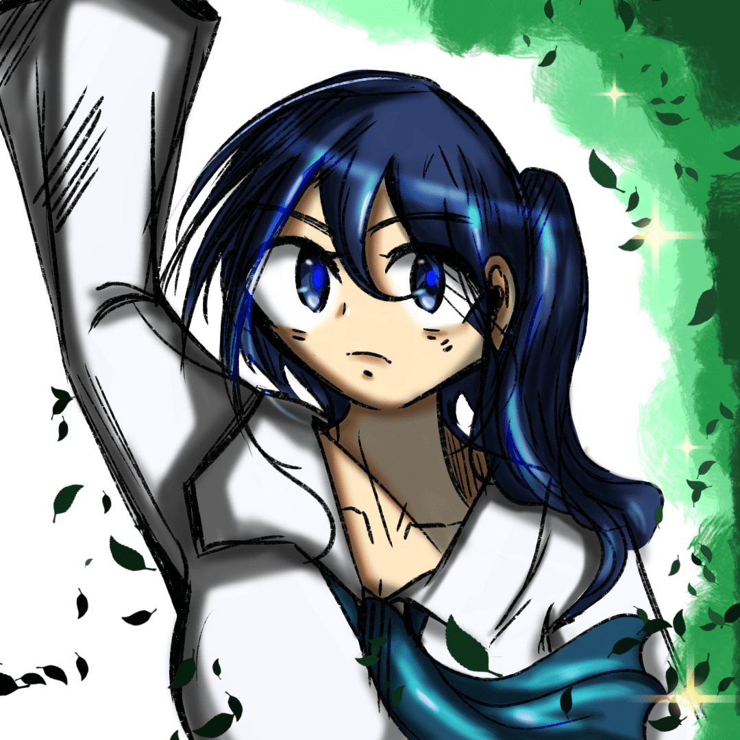 Rainsaran's OneShot!!! | WEBTOON