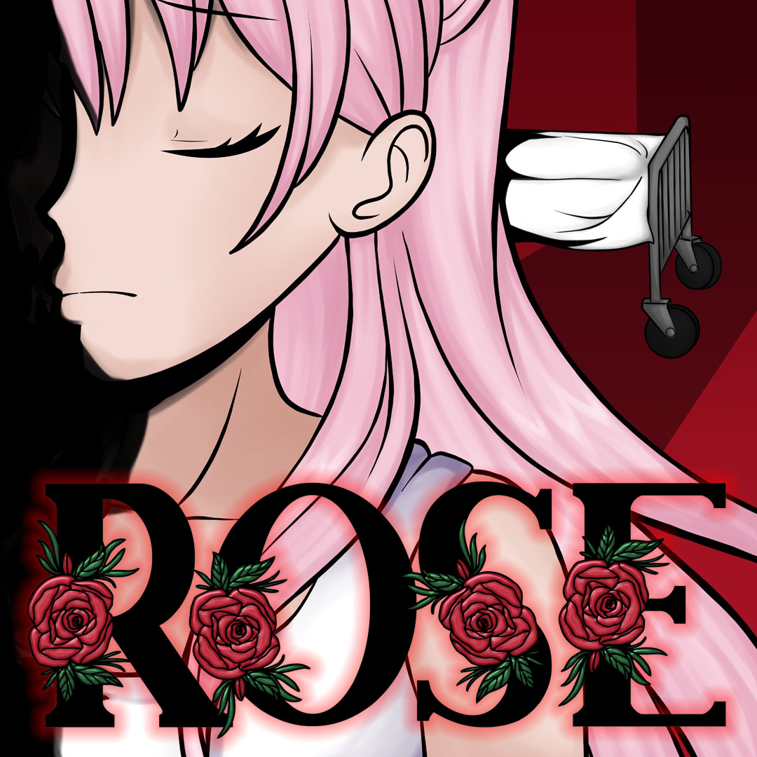 ROSE | WEBTOON