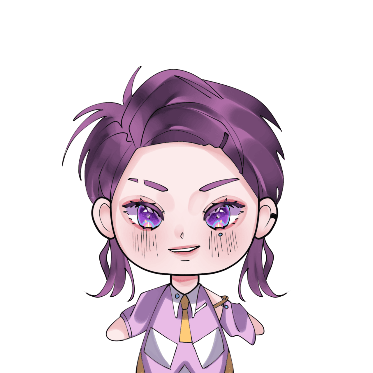 H.o.A academy | WEBTOON