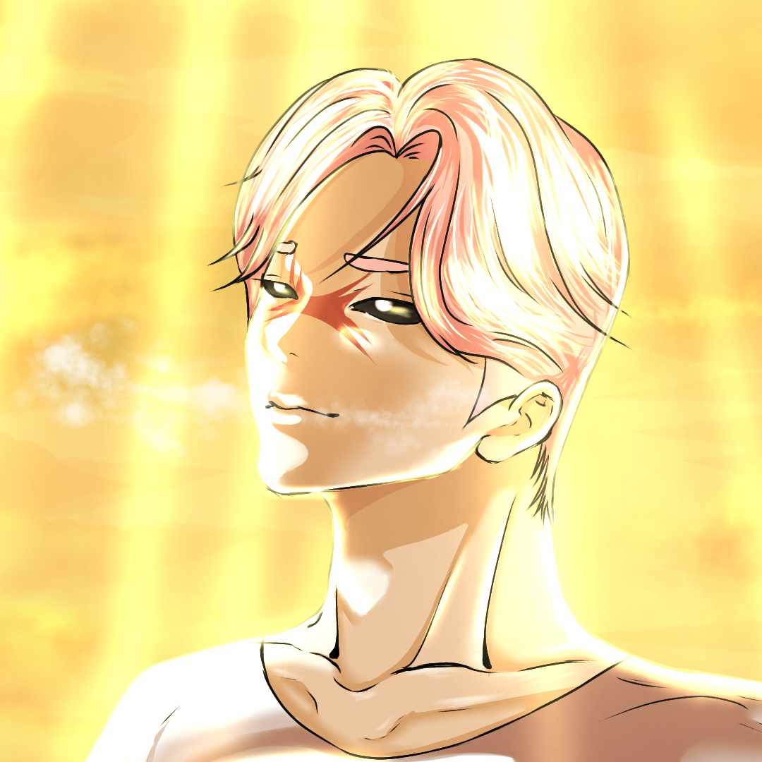 Restart | LINE WEBTOON