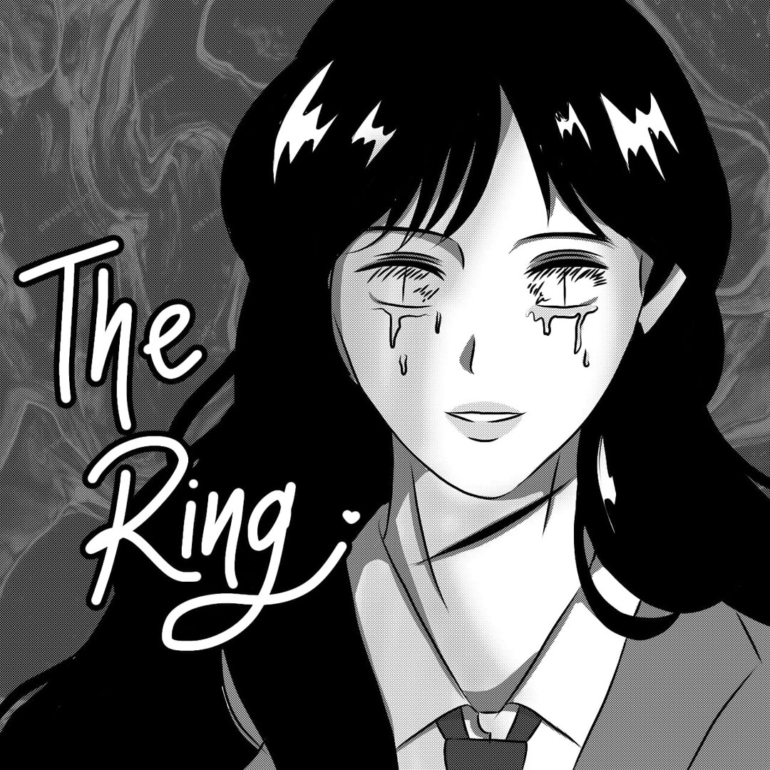 THE RING | LINE WEBTOON