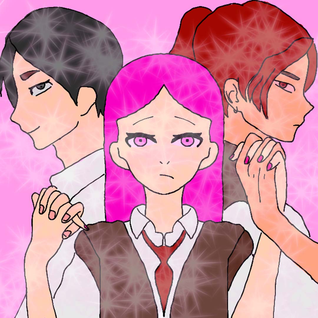 Fly High | WEBTOON