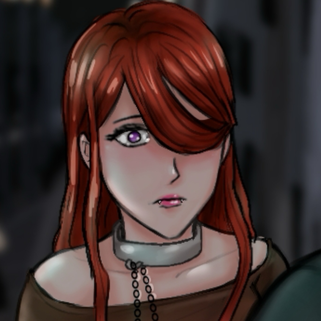 My Vampire Slave | WEBTOON