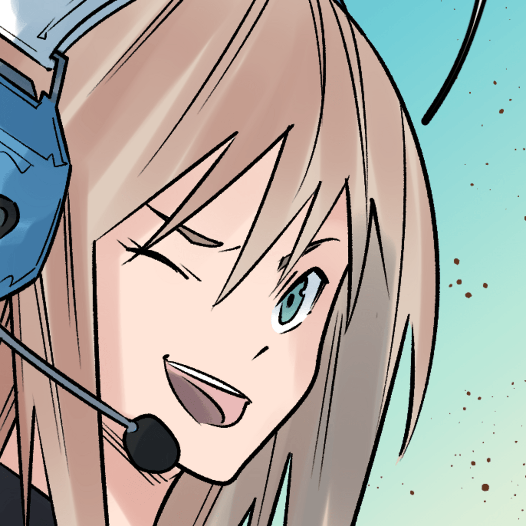 TO THE MAX ! | WEBTOON