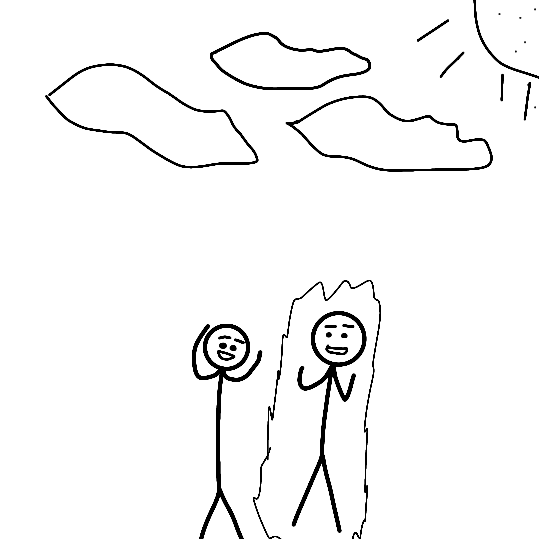 STICKMAN LORD OF PUNCH | WEBTOON